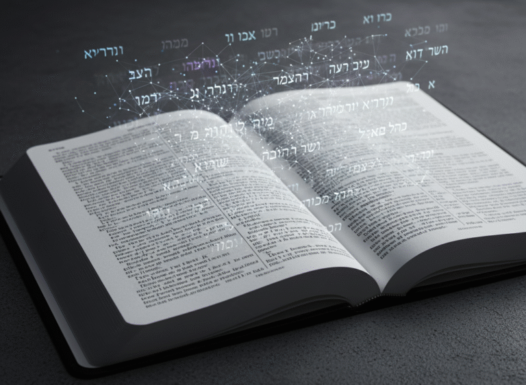 Why the ISV Bible - International Standard Version